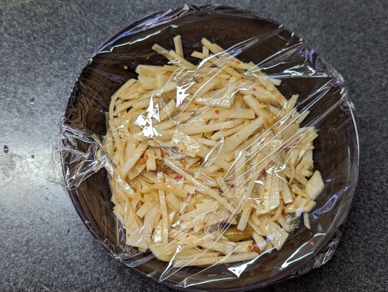 もっと早く知りたかった…！ 意外と知らない「大根」のおいしい食べ方