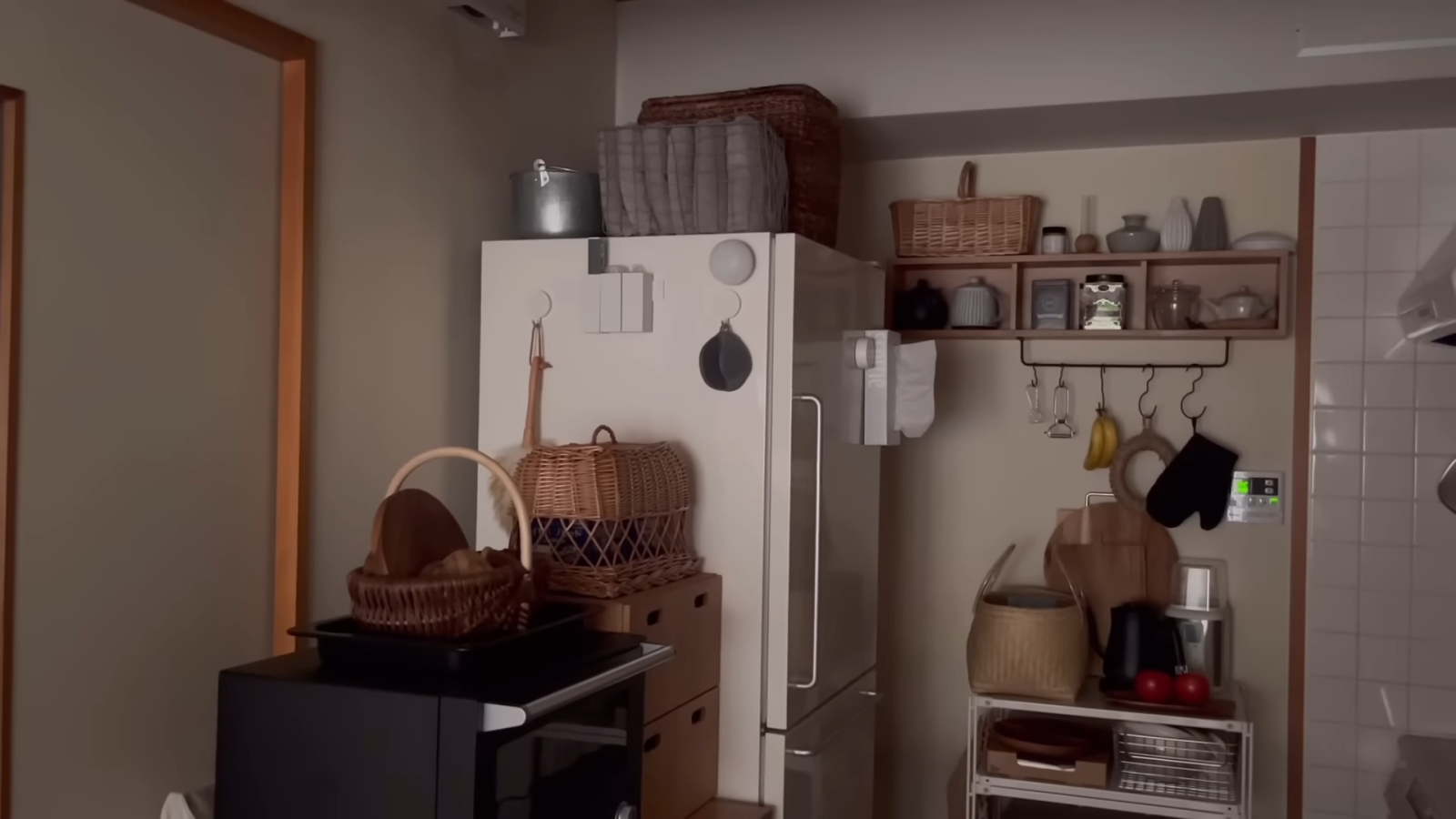 【50代母子3人暮らし】築20年の団地、2DKで快適に過ごすための秘訣