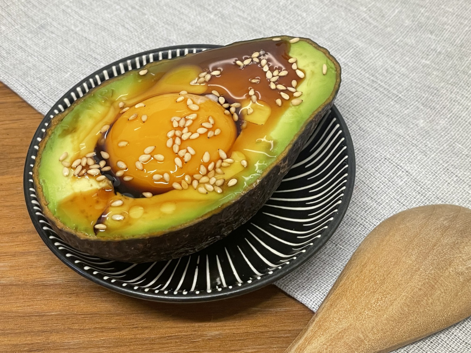 栄養豊富な「アボカド」をいつもより“もっと濃厚”に楽しむ方法