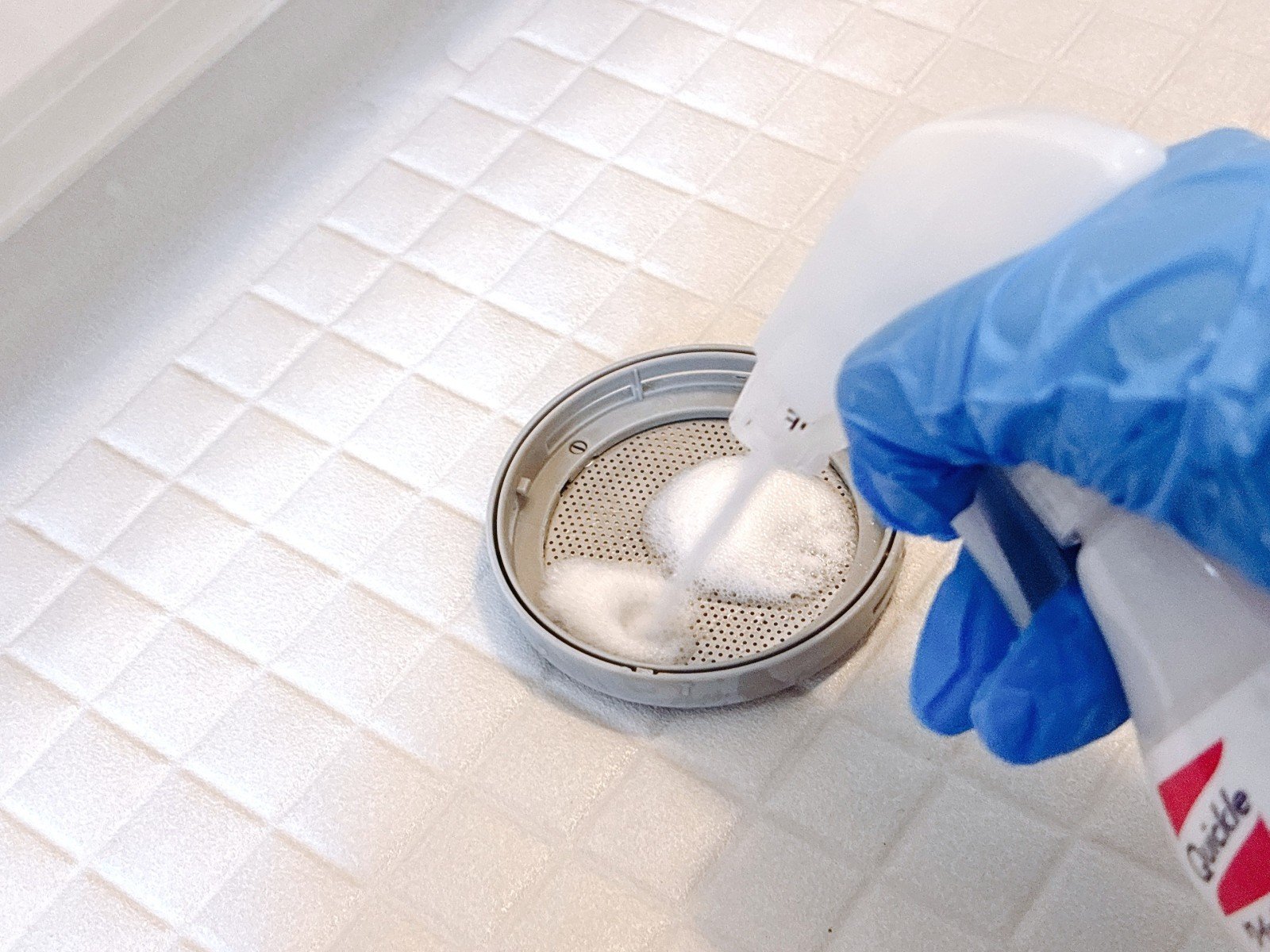 「追いだき口」の“見えない表面汚れ”をすっきり落とす意外な掃除テク「簡単！」「月1でOK」 | TRILL【トリル】