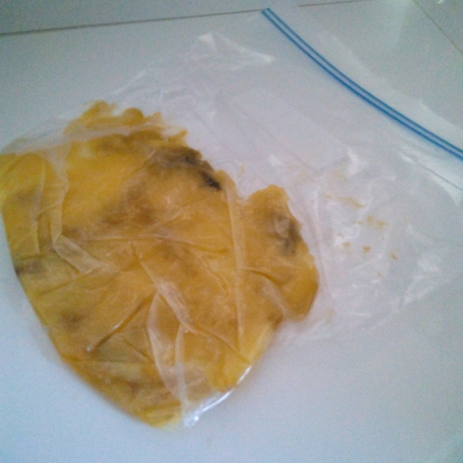 一気に食べ切れない「焼き芋」が“ジェラート風”に変身！おやつにすぐ出せる極上スイーツ